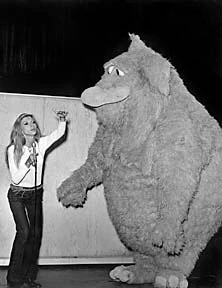 Nancy `71 | Muppet Wiki | Fandom