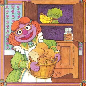 Old Mother Hubbard | Muppet Wiki | Fandom