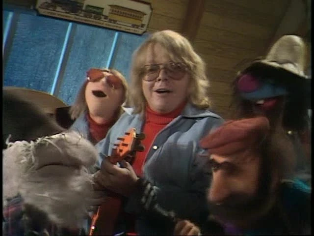 An Old Fashioned Love Song | Muppet Wiki | Fandom