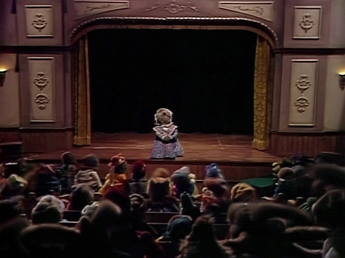 Our World | Muppet Wiki | Fandom