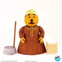 Emmet Otter's Jug-Band Christmas action figures | Muppet Wiki | Fandom