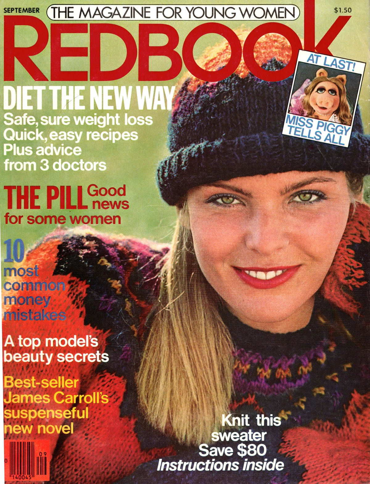 Redbook | Muppet Wiki | Fandom