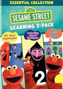 Guess That Shape and Color | Muppet Wiki | Fandom