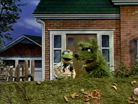 Sesame Street News Flash: How the Three Little Pigs Feel | Muppet Wiki ...