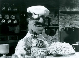 Episode 111: Lena Horne | Muppet Wiki | Fandom