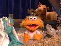 Angels | Muppet Wiki | Fandom