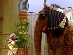 Gordon's Alternate Identities | Muppet Wiki | Fandom