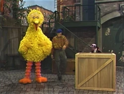 Episode 2949 | Muppet Wiki | Fandom