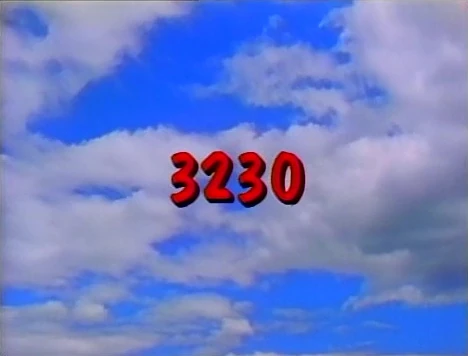 Episode 3230 | Muppet Wiki | Fandom