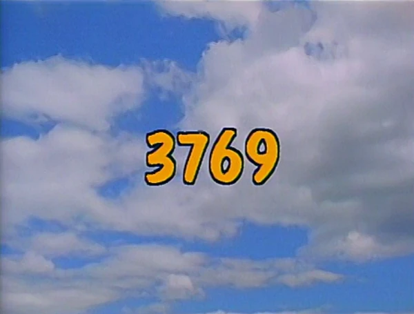 Episode 3769 | Muppet Wiki | Fandom