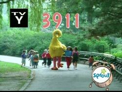 Episode 3911 | Muppet Wiki | Fandom