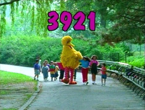 Episode 3921 | Muppet Wiki | Fandom