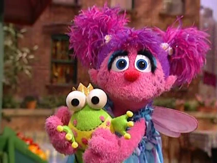 Prince (toy) | Muppet Wiki | Fandom