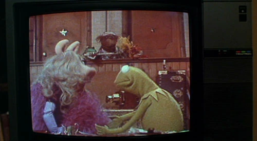 An American Werewolf in London | Muppet Wiki | Fandom