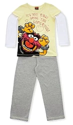 Muppet pajamas (ASDA) | Muppet Wiki | Fandom