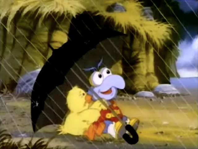 Blue for You | Muppet Wiki | Fandom