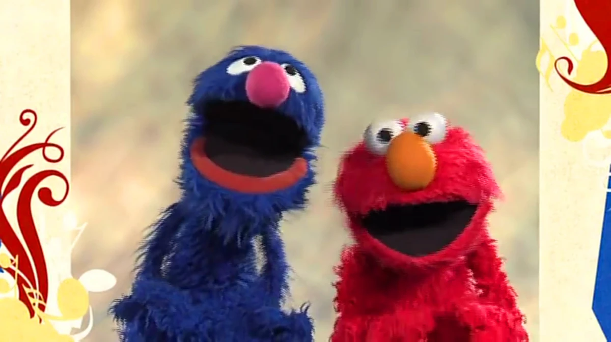 Celebrating the Music of Paul Simon | Muppet Wiki | Fandom