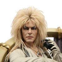 Jareth statue (Chronicle Collectibles) | Muppet Wiki | Fandom
