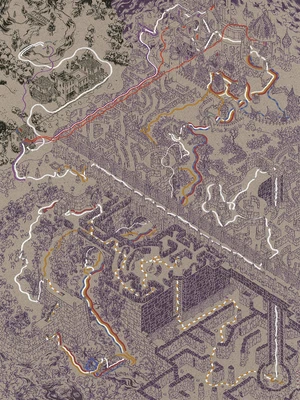 Cinemaps | Muppet Wiki | Fandom
