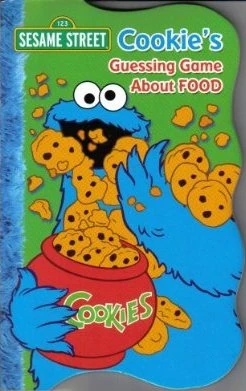 Cookie's Guessing Game About Food | Muppet Wiki | Fandom