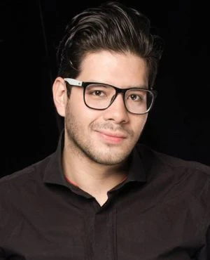 Diego Medel | Muppet Wiki | Fandom