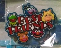 Muppet magnets (Disney) | Muppet Wiki | Fandom