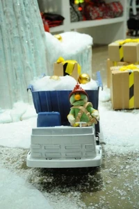 Kitson | Muppet Wiki | Fandom