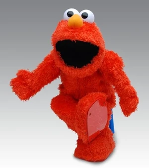 Elmo Live | Muppet Wiki | Fandom
