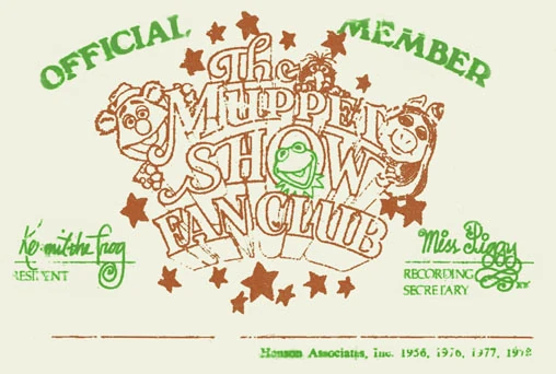 The Muppet Show Fan Club | Muppet Wiki | Fandom