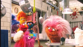 Episode 233: Great Grandmama | Muppet Wiki | Fandom