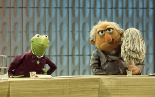 The Muppet Show deleted scenes | Muppet Wiki | Fandom
