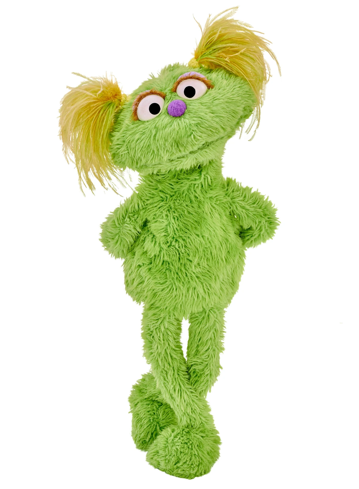 Karli | Muppet Wiki | Fandom