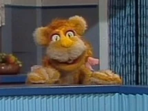 Leonie | Muppet Wiki | Fandom