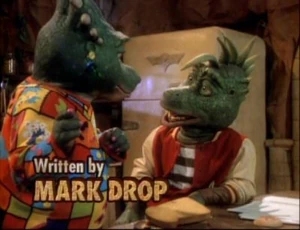 Mark Drop | Muppet Wiki | Fandom