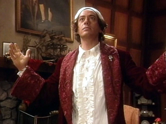 Mr. Willowby | Muppet Wiki | Fandom