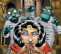 Mummies | Muppet Wiki | Fandom