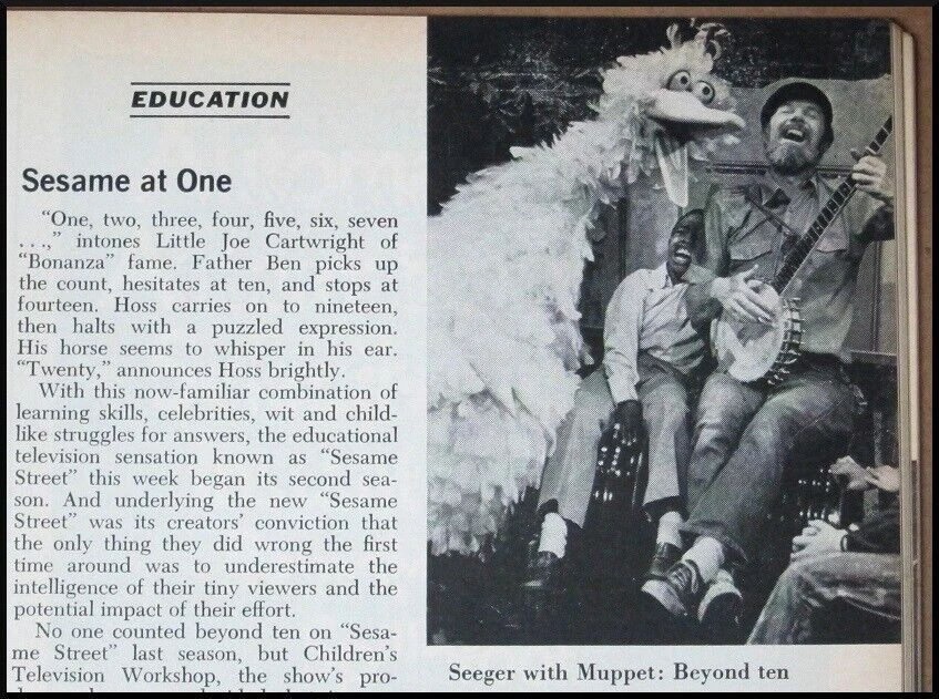Newsweek | Muppet Wiki | Fandom