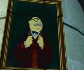 Baron Petri von Honeydew | Muppet Wiki | Fandom
