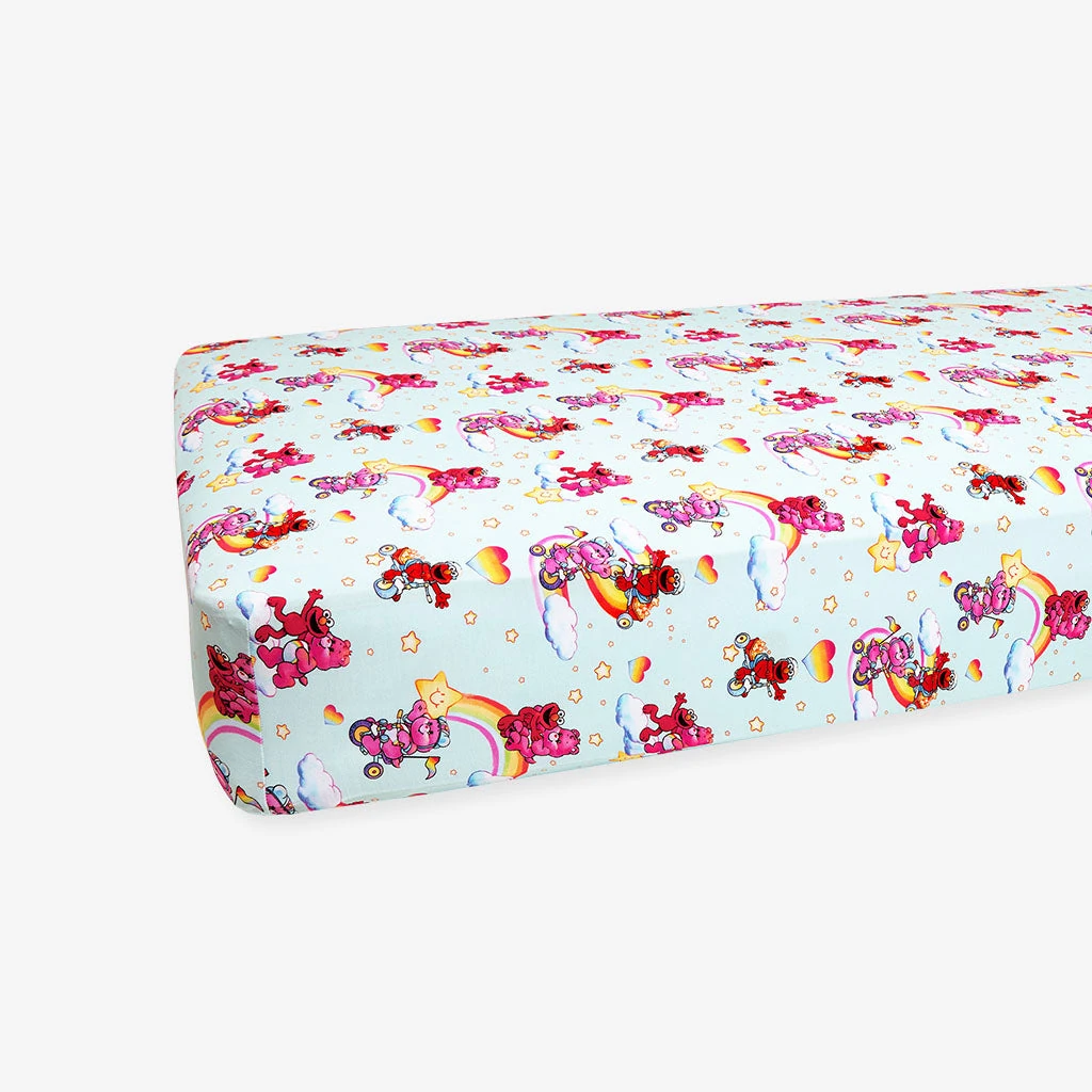 Care Bears x Sesame Street bedding | Muppet Wiki | Fandom