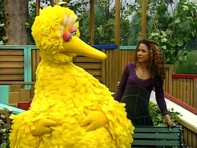 Quiet Things | Muppet Wiki | Fandom