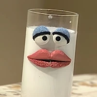Glass of Milk | Muppet Wiki | Fandom