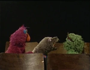 Sneak Peek Previews: The Seventh Seal | Muppet Wiki | Fandom