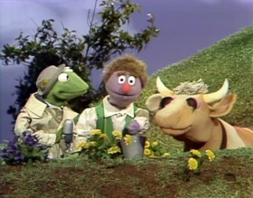 Sesame Street News Flash: Jack and Jill | Muppet Wiki | Fandom