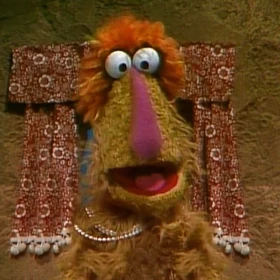 Pearl | Muppet Wiki | Fandom