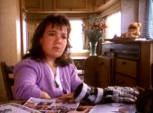 Shari Weiser | Muppet Wiki | Fandom