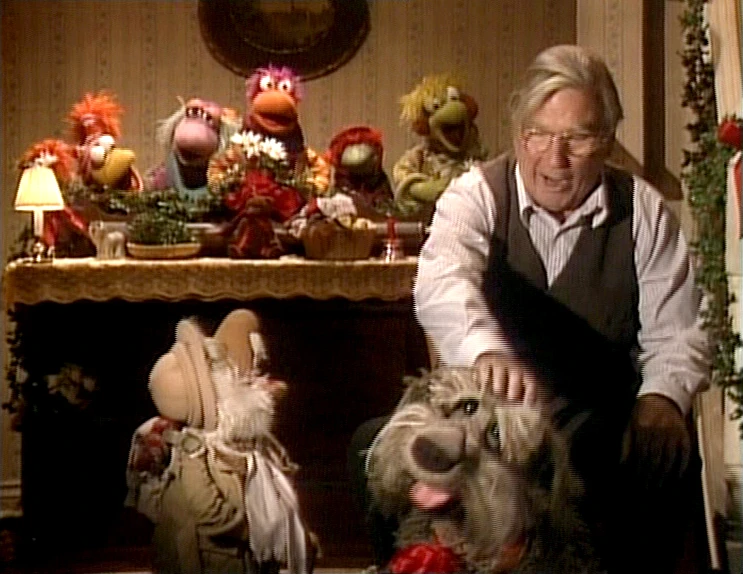 The Holly and the Ivy | Muppet Wiki | Fandom