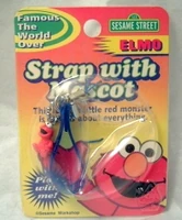 Sesame Street phone mascots (Sony) | Muppet Wiki | Fandom