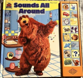Sounds All Around | Muppet Wiki | Fandom