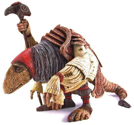 The Dark Crystal statues | Muppet Wiki | Fandom