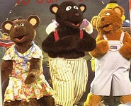 Steam Heat | Muppet Wiki | Fandom